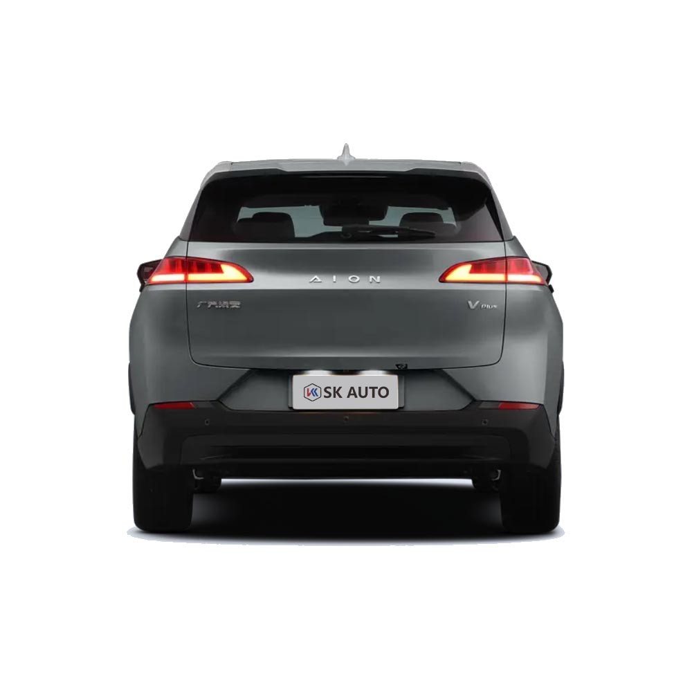 AION V PLUS รถยนต์ EV Ultra Long Endurance 5 ที่นั่ง 7 ที่นั่ง Electric SUV